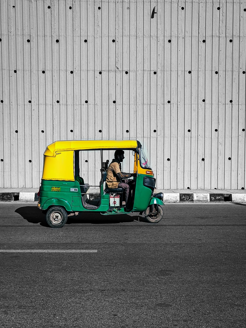 Auto Rickshaw Wallpapers - Wallpaper Cave