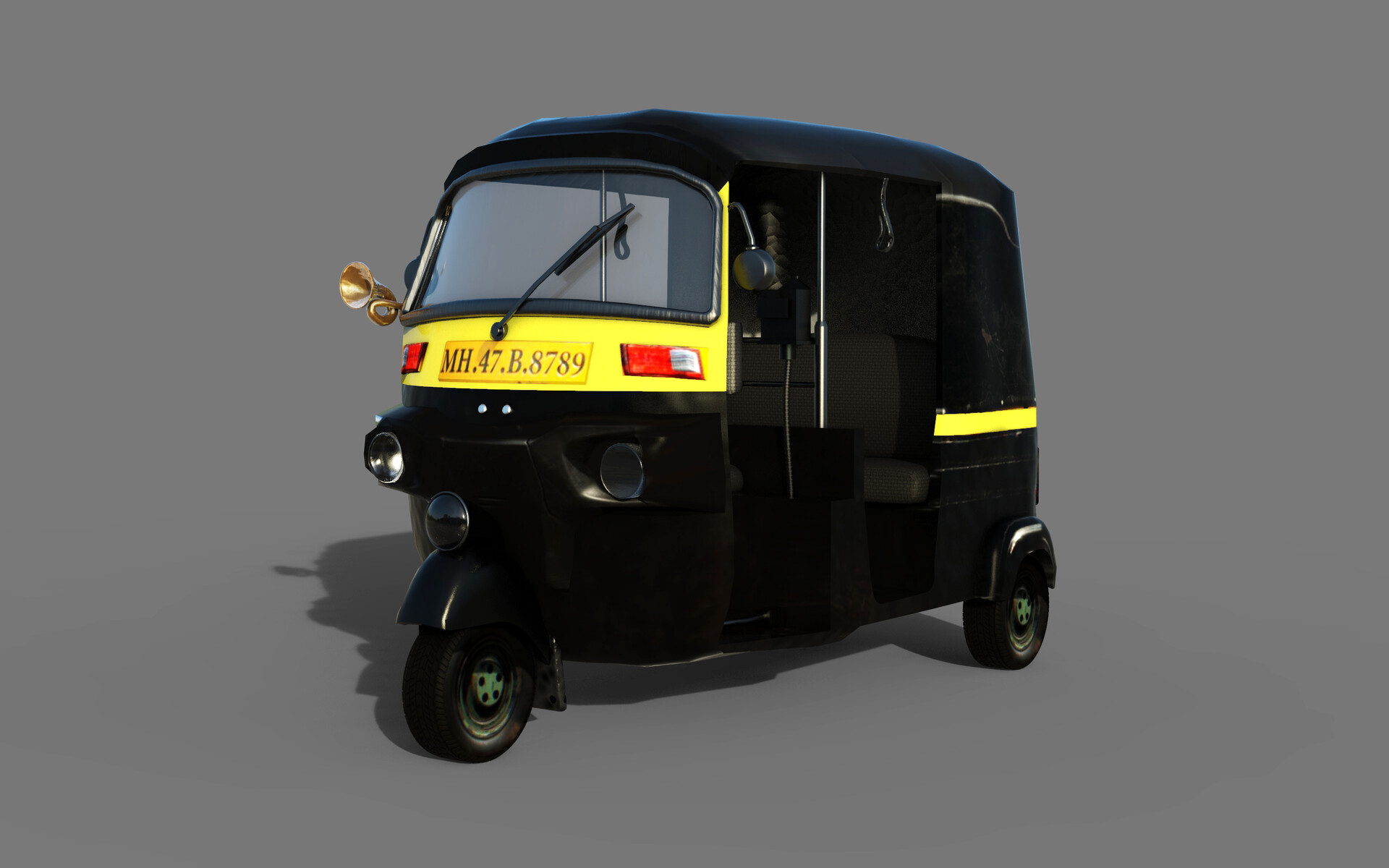 Auto Rickshaw Wallpapers - Wallpaper Cave
