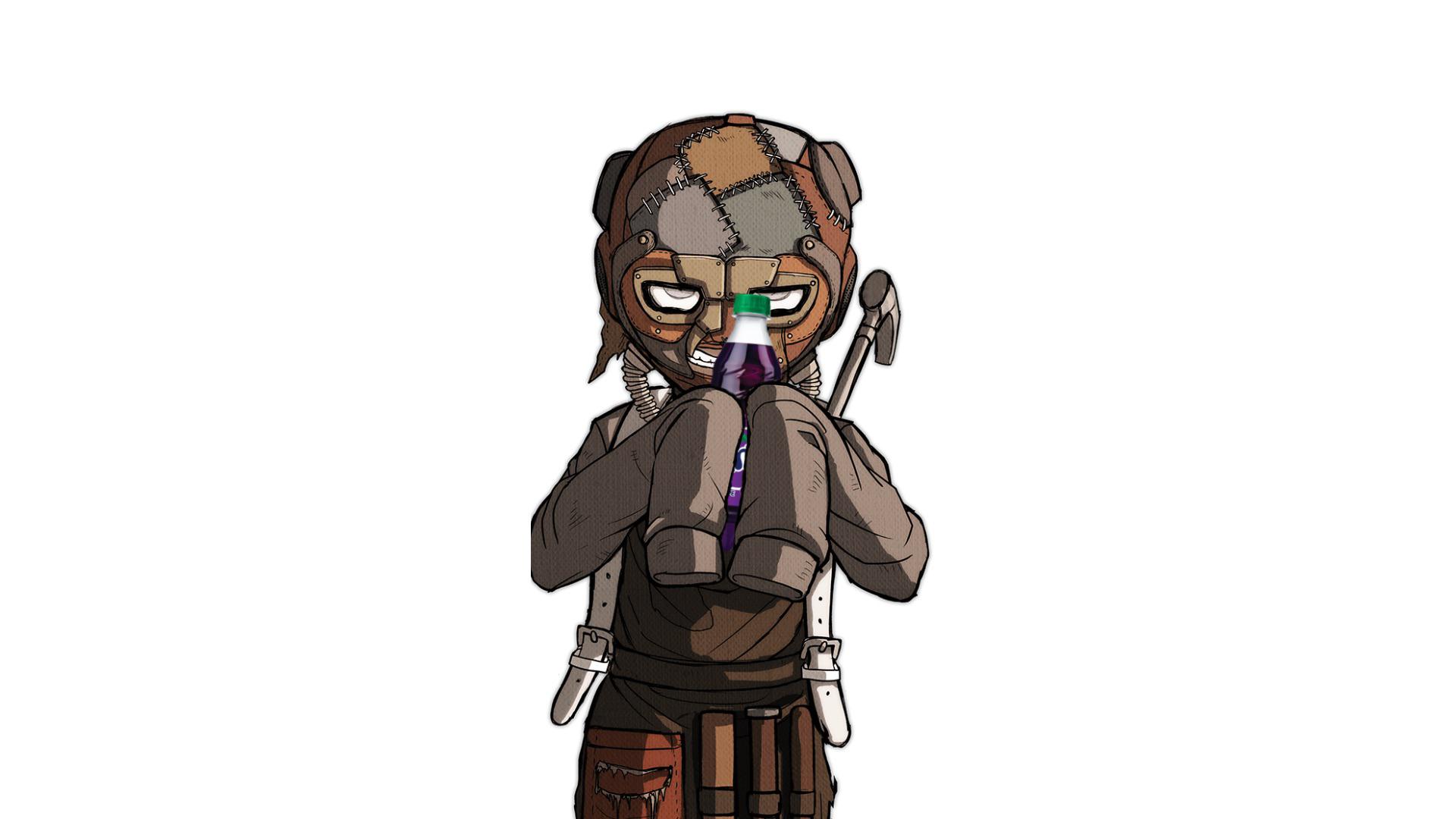 Jataro Wallpapers - Wallpaper Cave