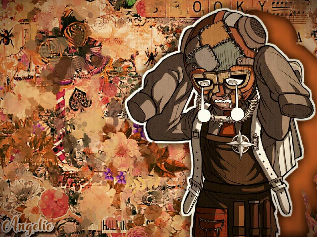 Jataro Wallpapers - Wallpaper Cave