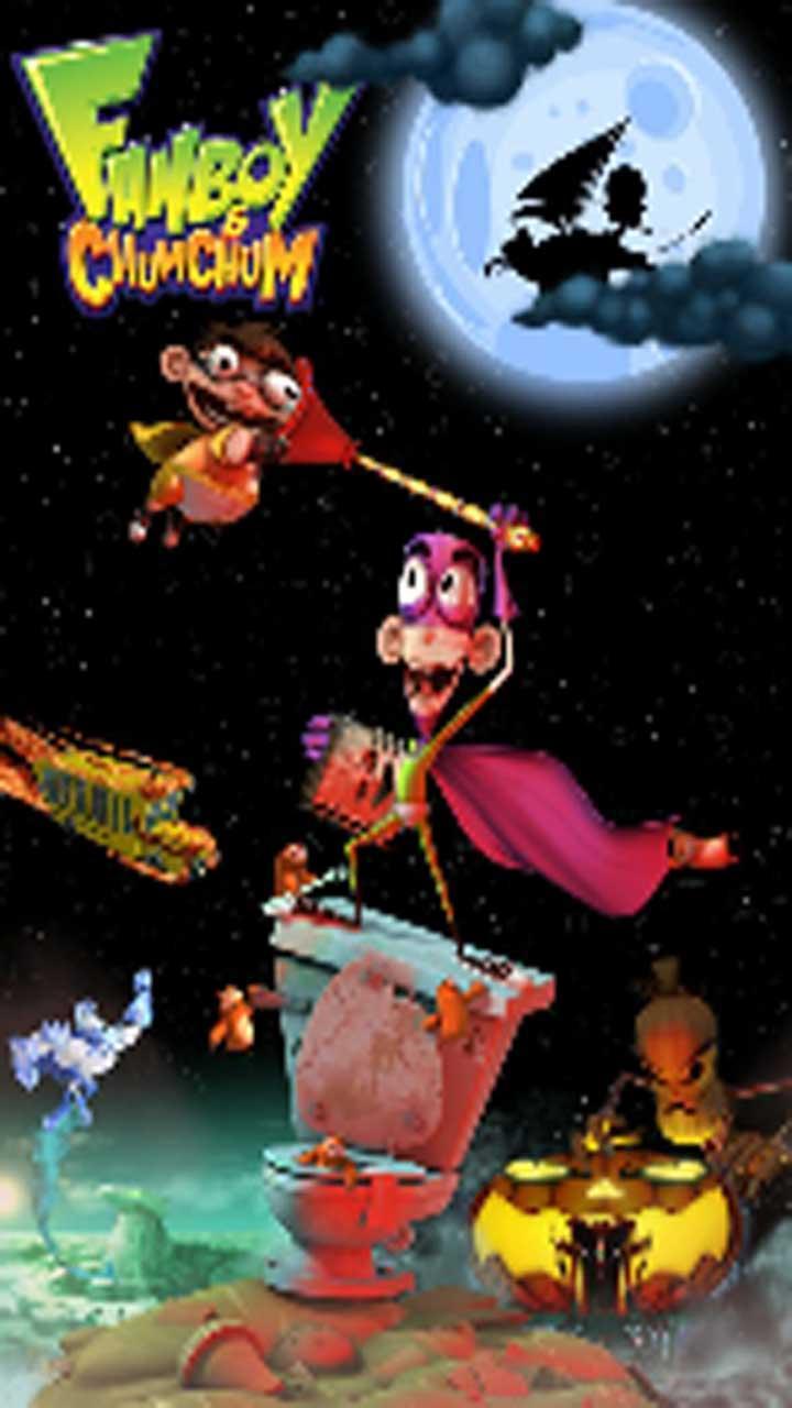 Fanboy Wallpapers - Wallpaper Cave