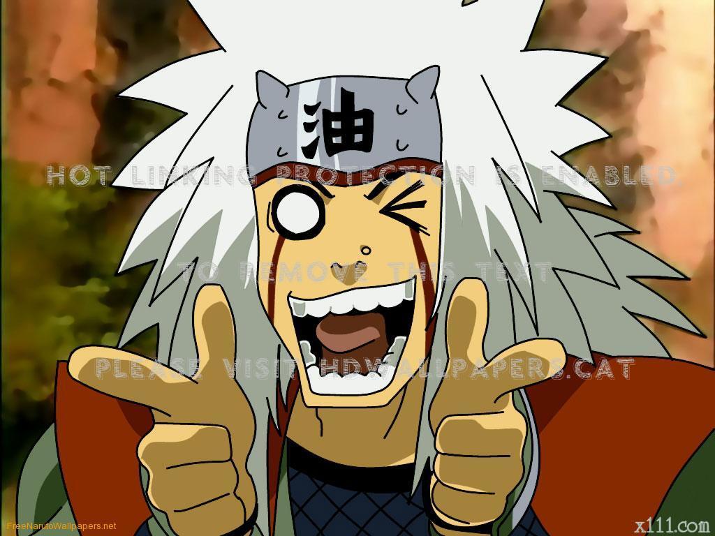 Naruto Sannin Wallpapers - Wallpaper Cave