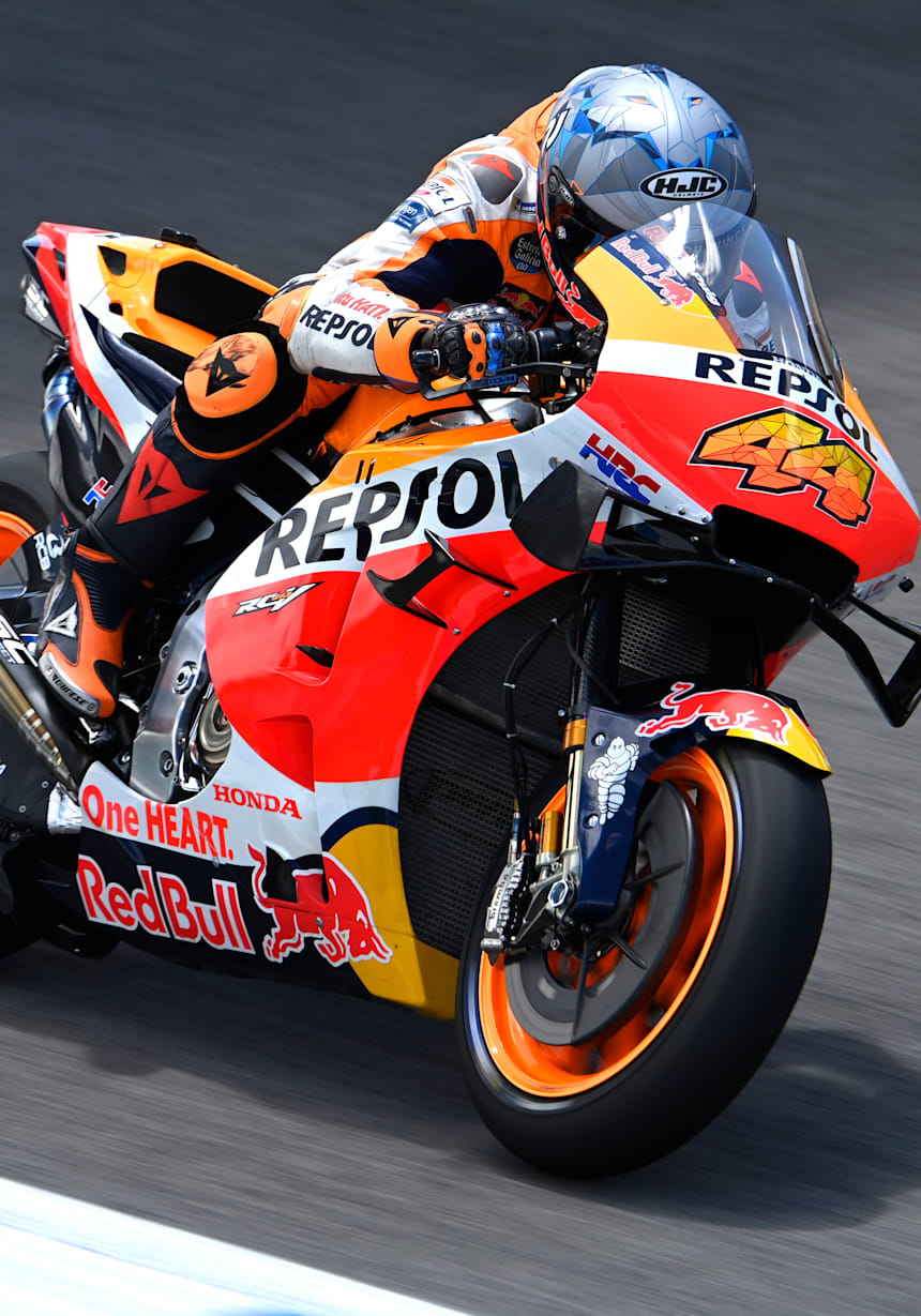 Pol Espargaro Wallpapers - Wallpaper Cave