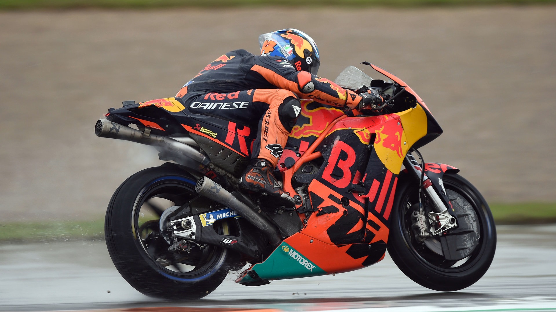 Pol Espargaro Wallpapers - Wallpaper Cave