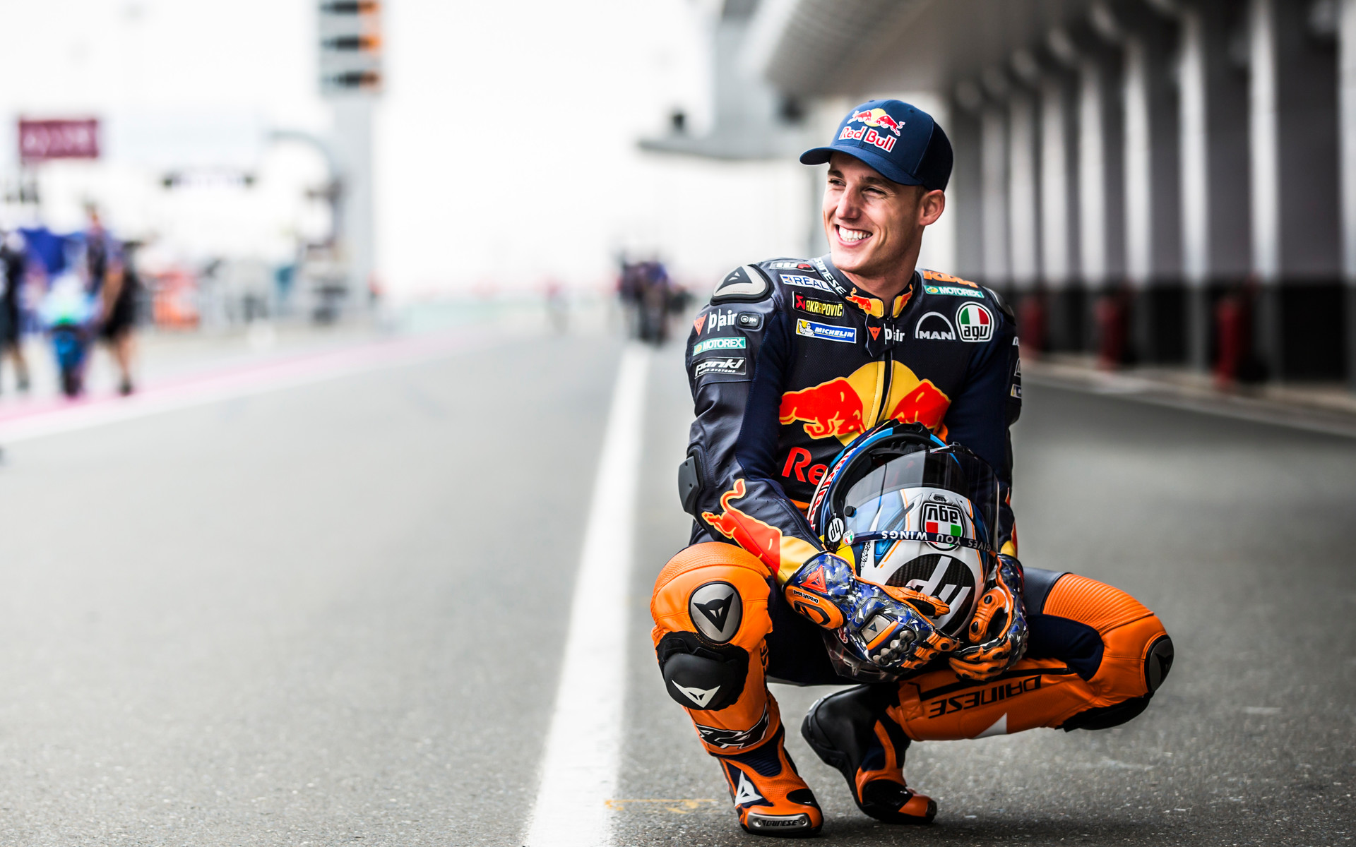 Pol Espargaro Wallpapers - Wallpaper Cave