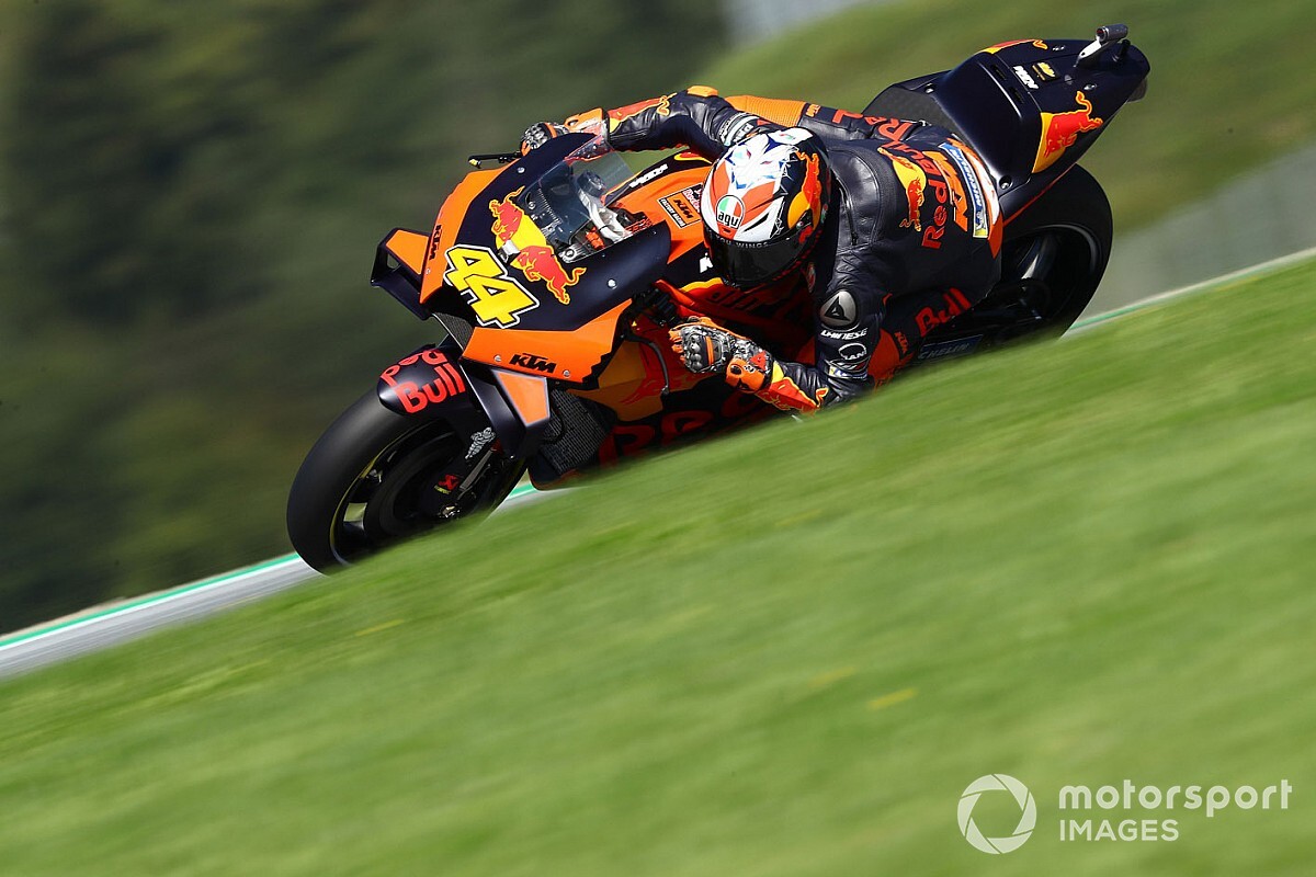 Pol Espargaro Wallpapers - Wallpaper Cave