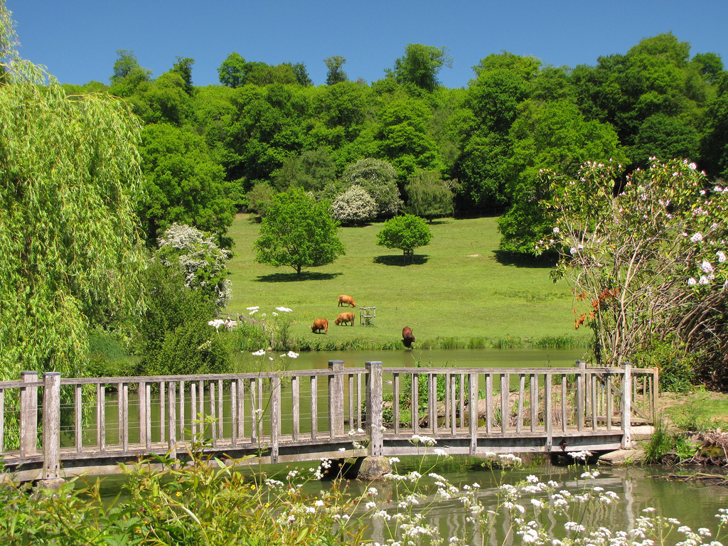 Country Scenes Wallpapers - Wallpaper Cave