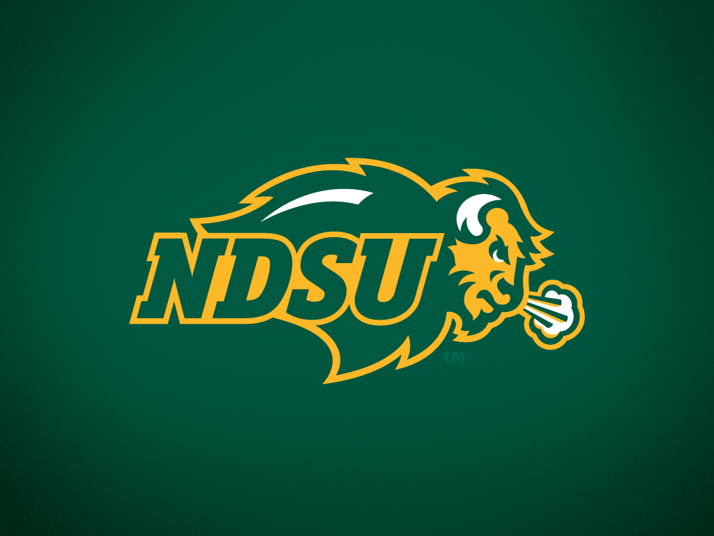 NDSU Bison Wallpapers - Wallpaper Cave
