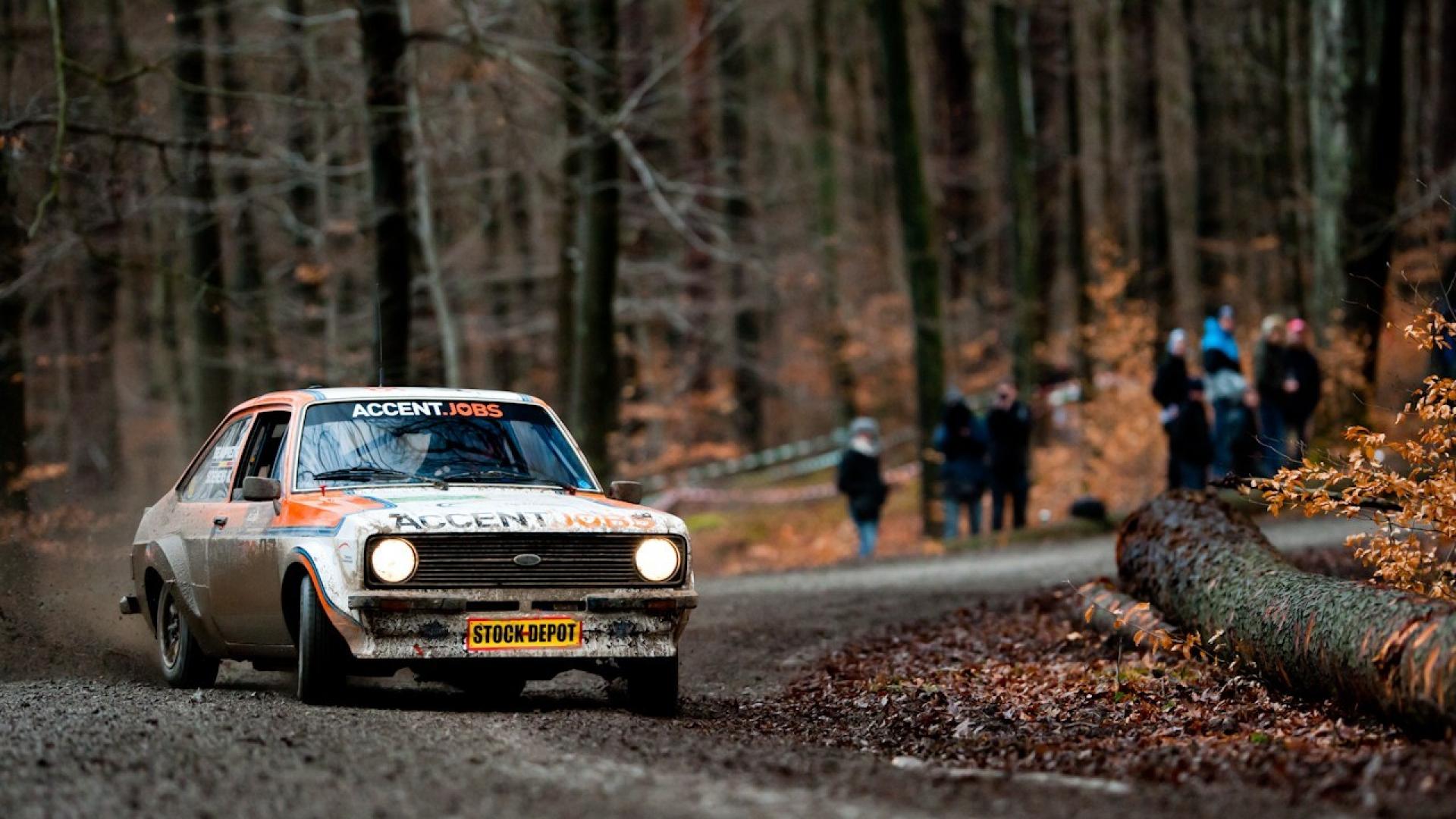 Rally Racing Wallpapers - Wallpaper Cave