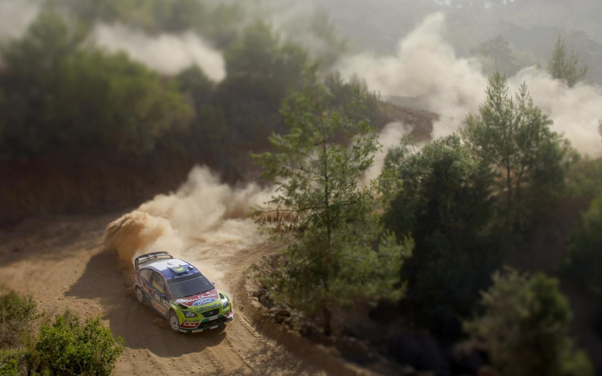 Rally Racing Wallpapers Wallpaper Cave