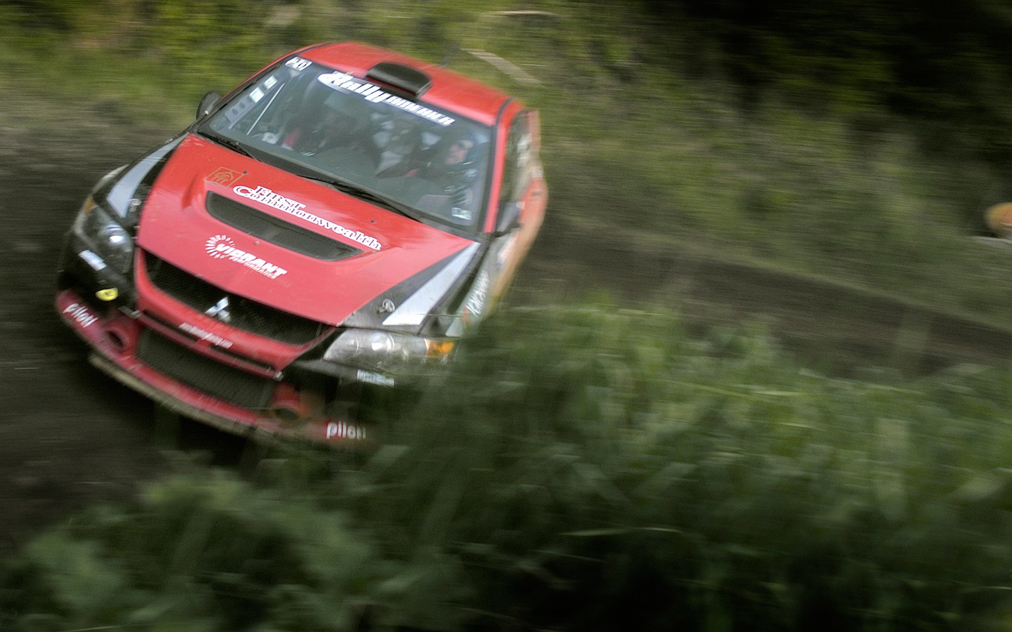 Rally Racing Wallpapers - Wallpaper Cave
