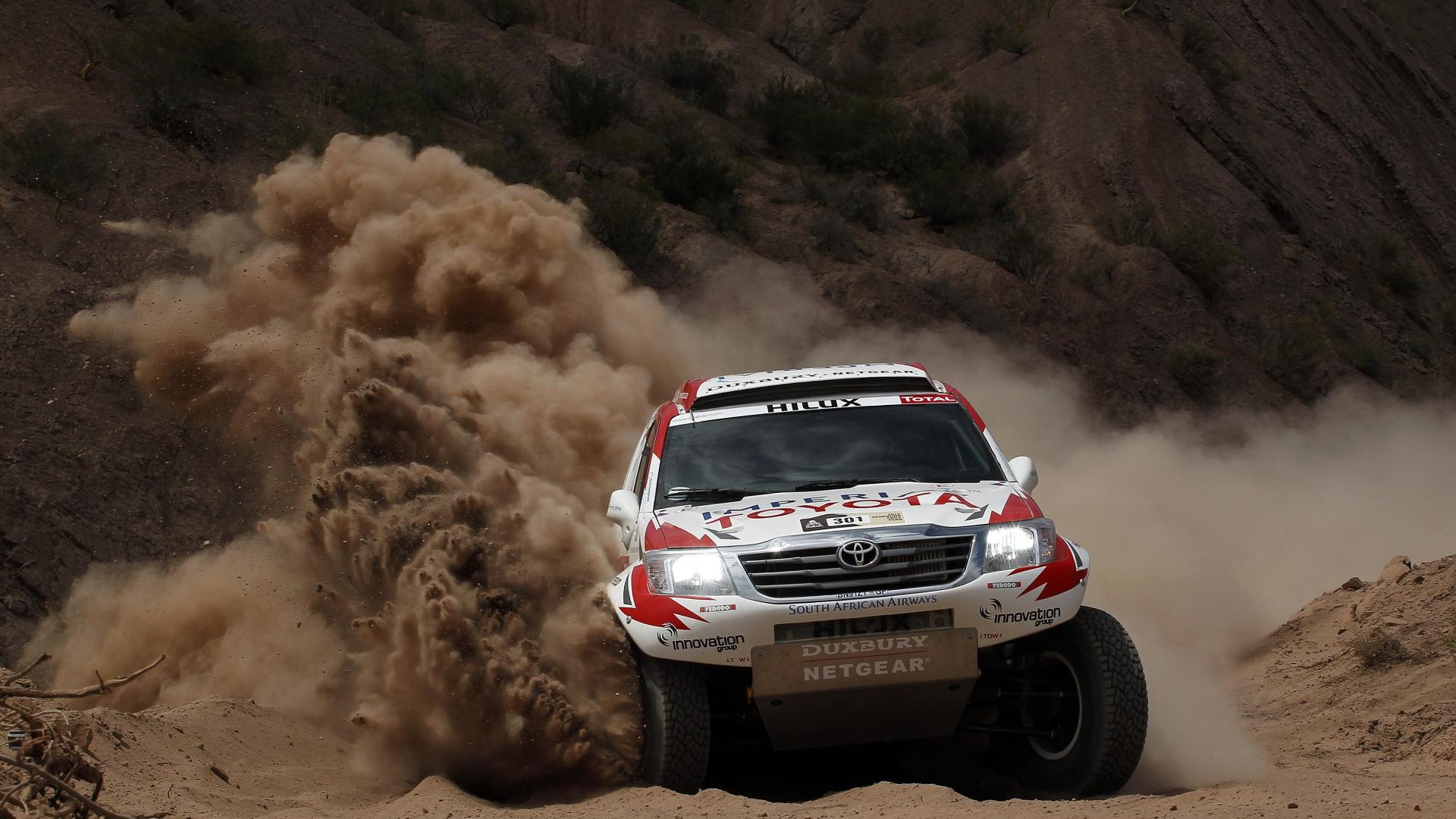 Rally Racing Wallpapers - Wallpaper Cave