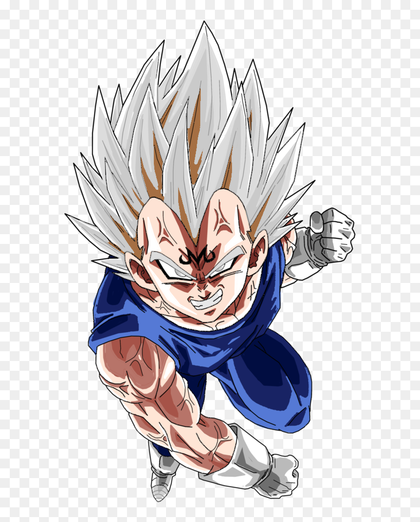 Super Saiyan White Wallpapers - Wallpaper Cave