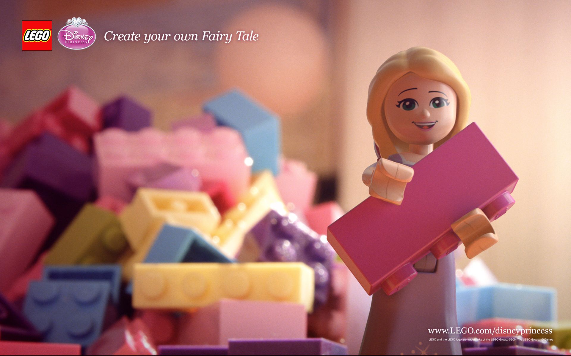 Disney Lego Wallpapers - Wallpaper Cave