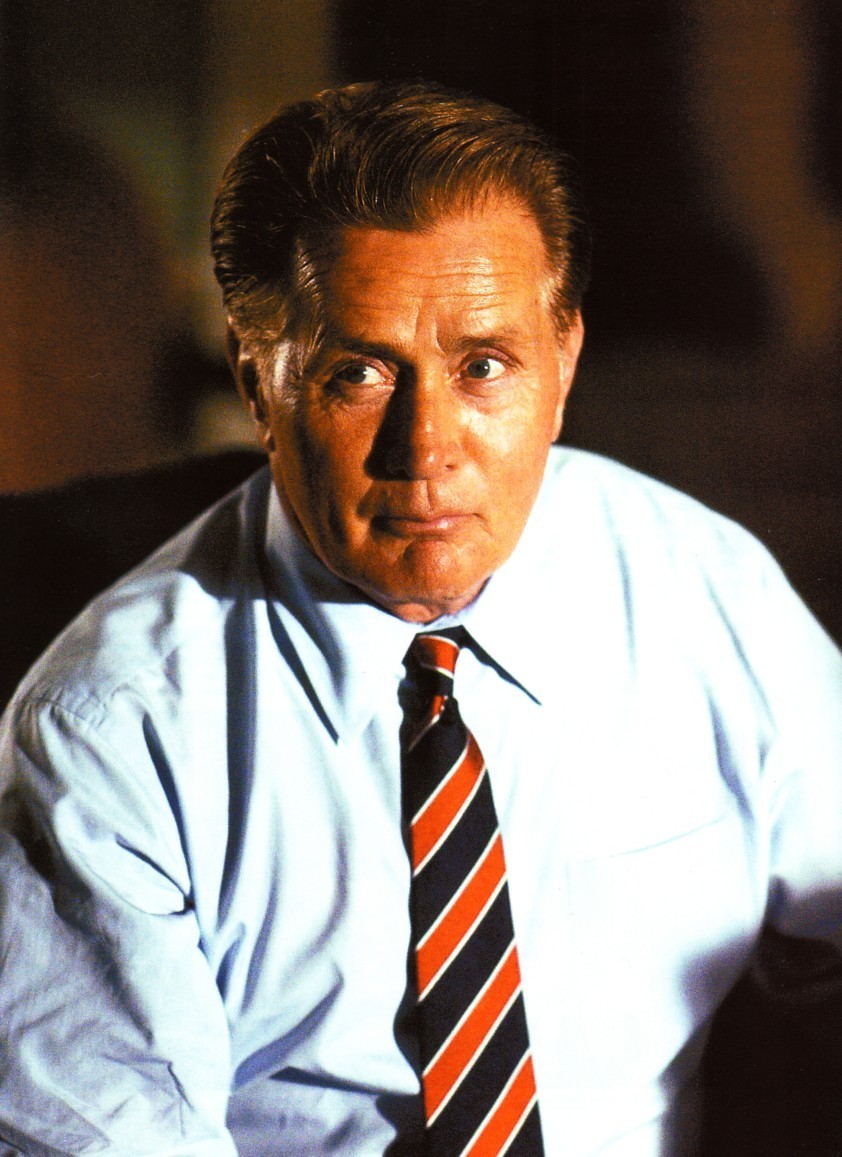 Martin Sheen Wallpapers - Wallpaper Cave