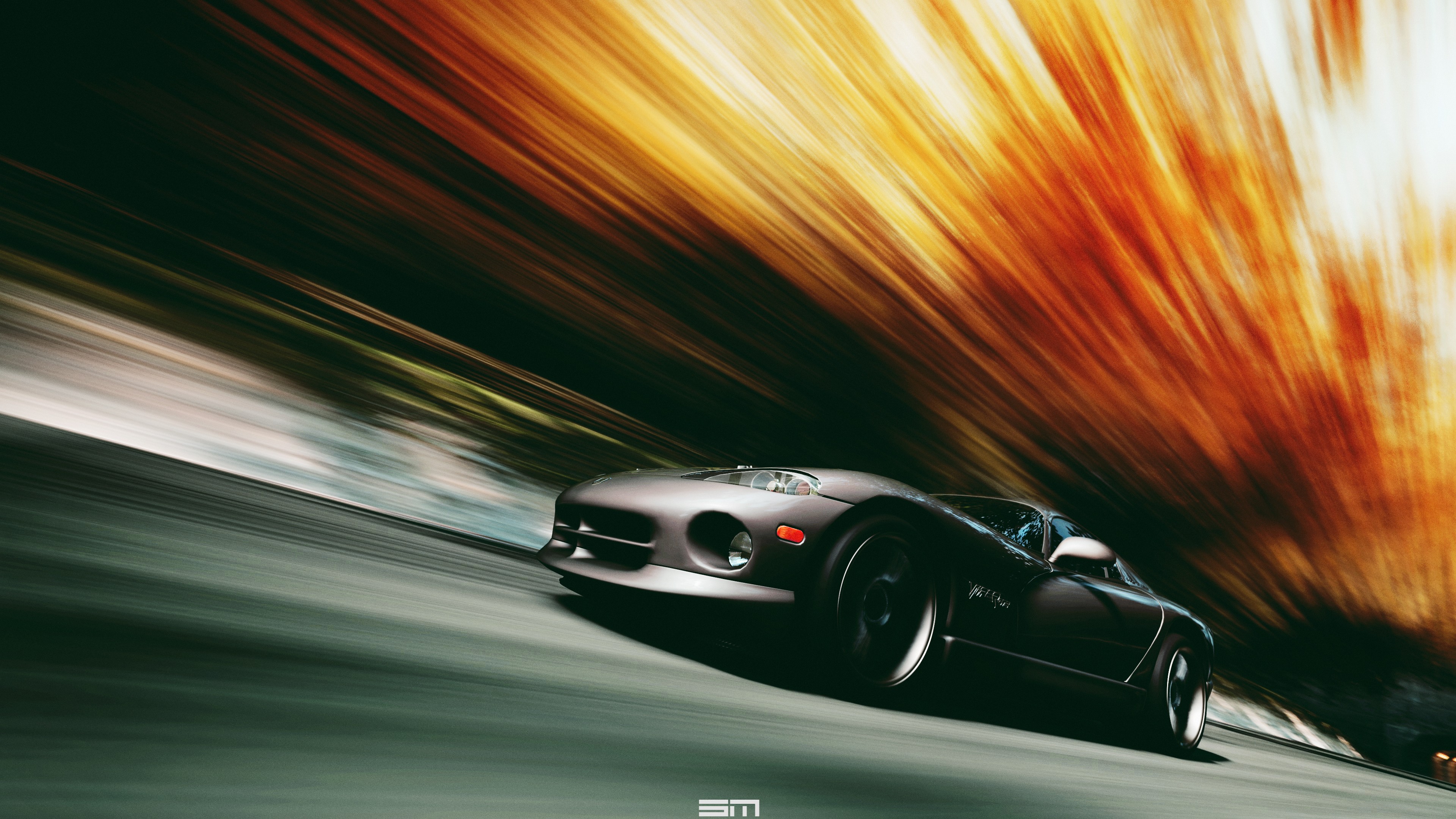 Blur Car Wallpapers - Wallpaper Cave
