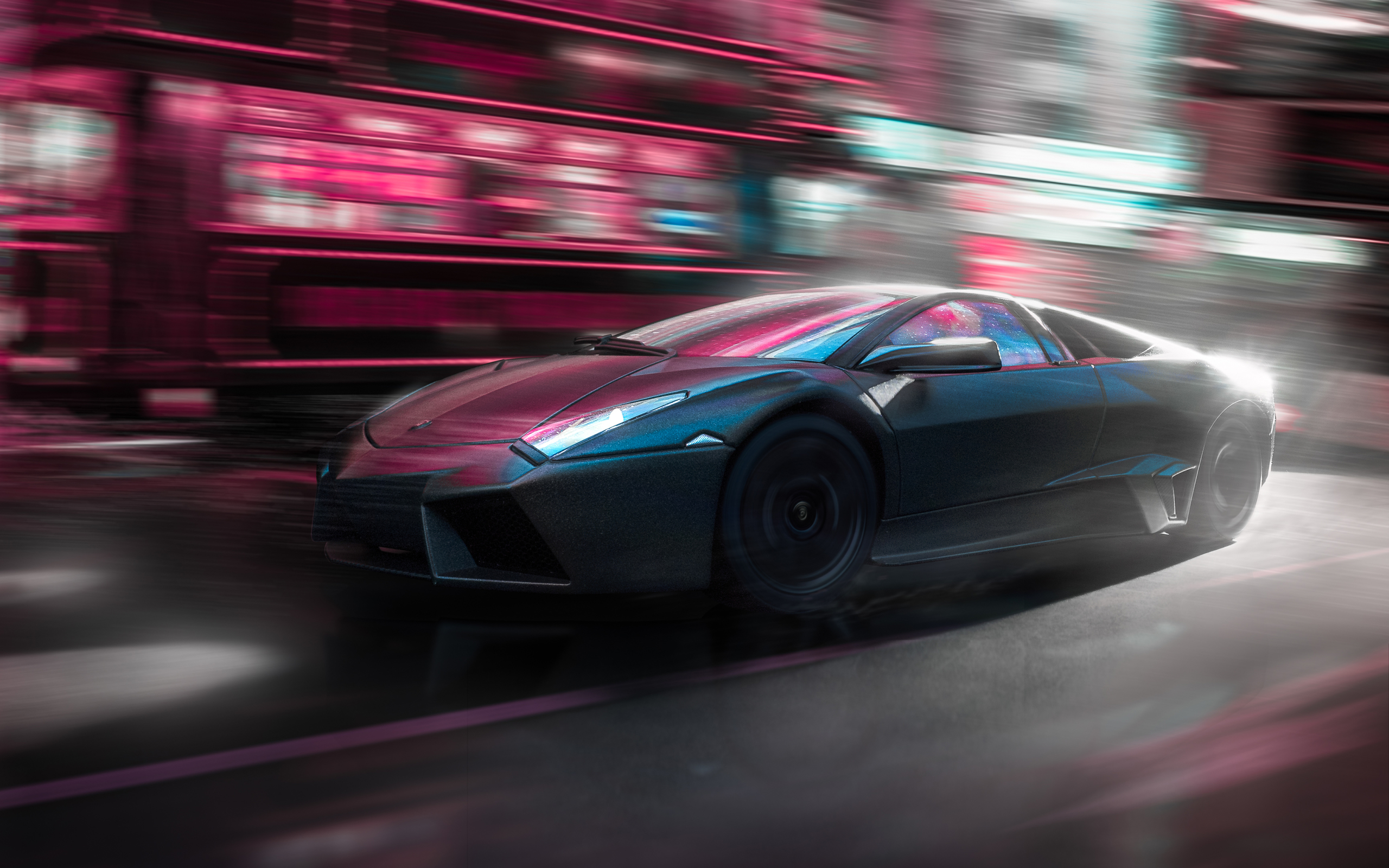 Blur Car Wallpapers - Wallpaper Cave