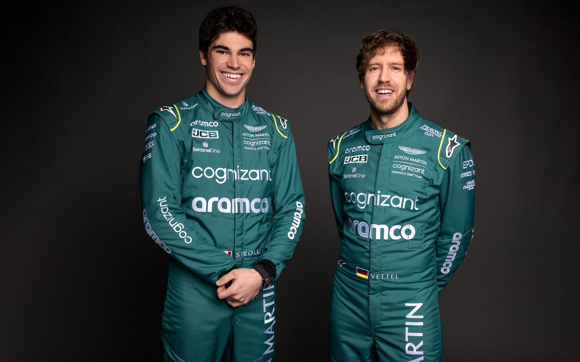 Sebastian Vettel 2022 Wallpapers - Wallpaper Cave