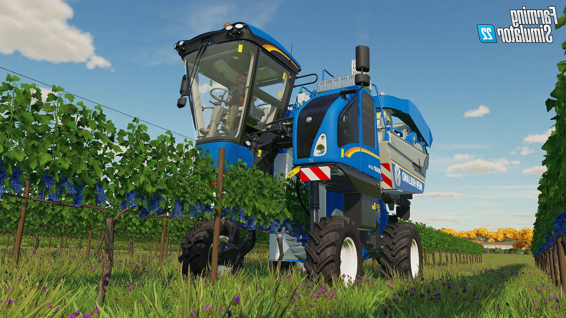 FS22 Wallpapers - Wallpaper Cave