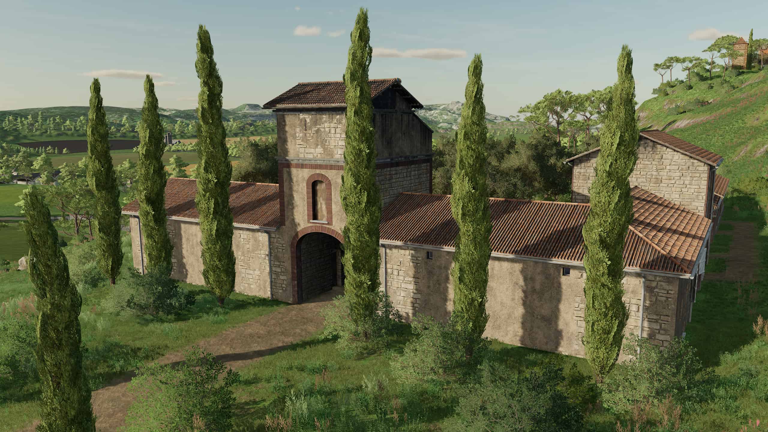 FS22 Wallpapers - Wallpaper Cave