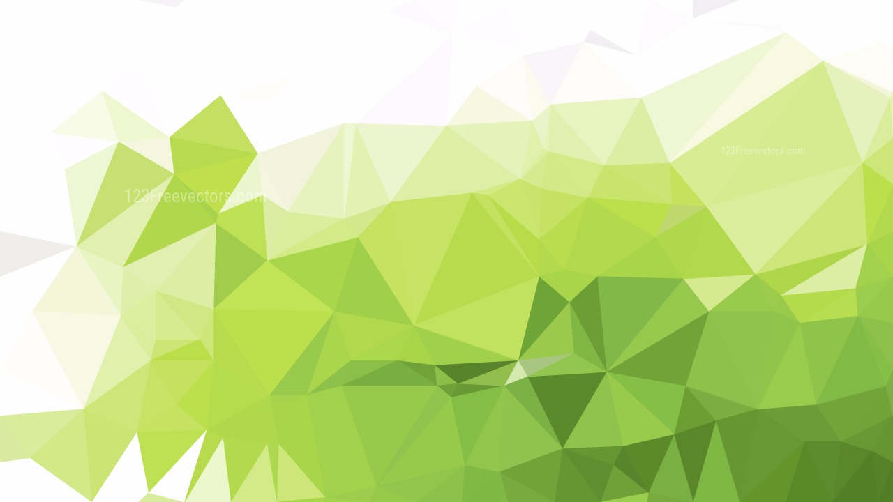 Green Vector Wallpapers - Wallpaper Cave