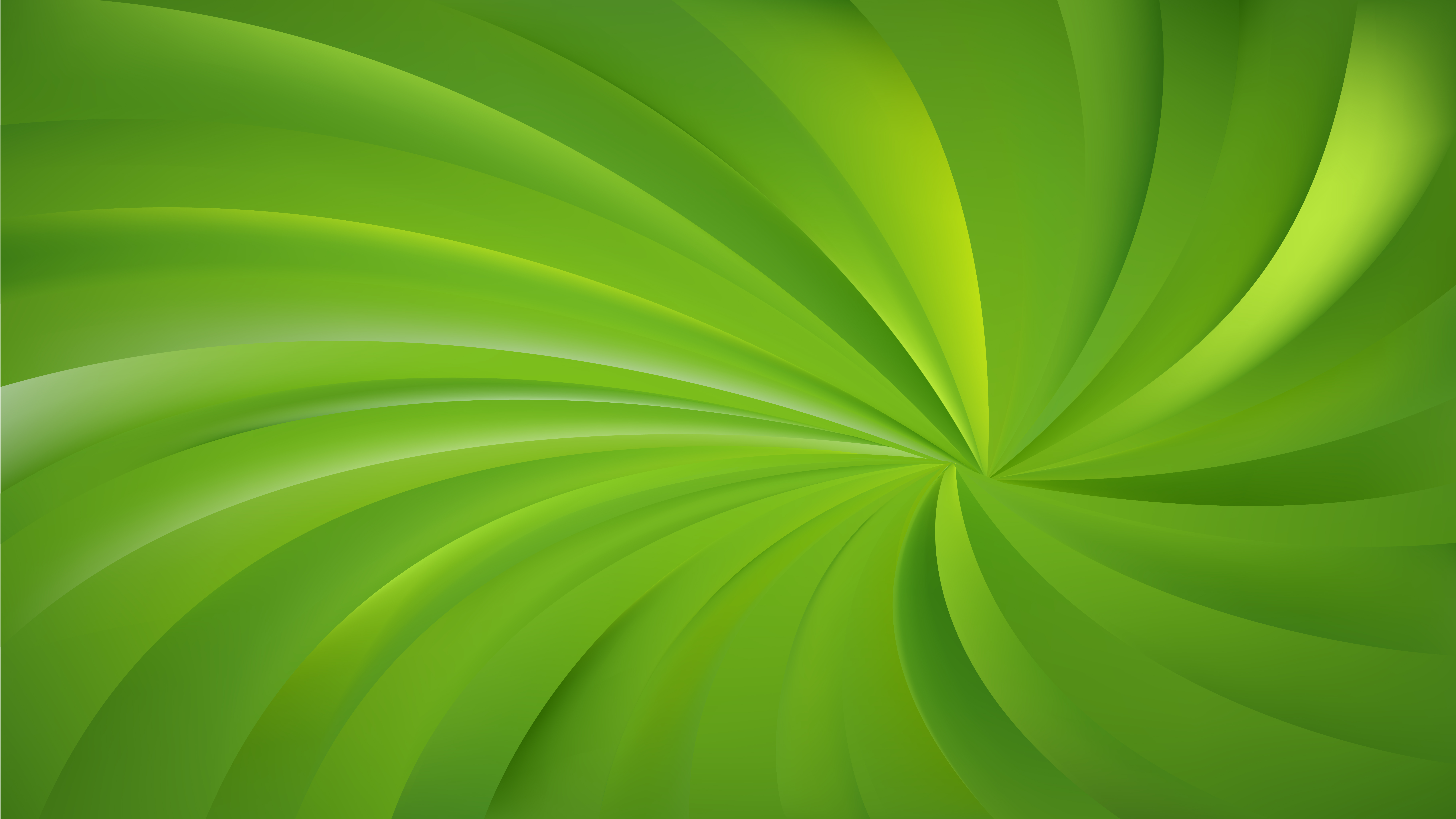 Green Vector Wallpapers - Wallpaper Cave