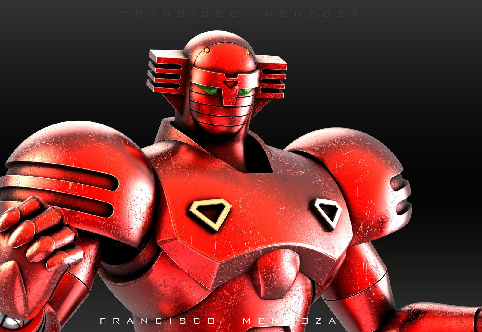 Barón Rojo Wallpapers - Wallpaper Cave