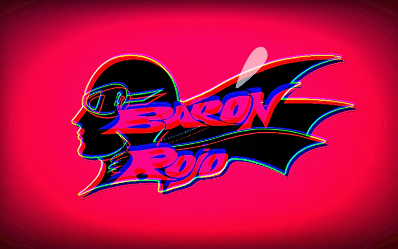 Barón Rojo Wallpapers - Wallpaper Cave