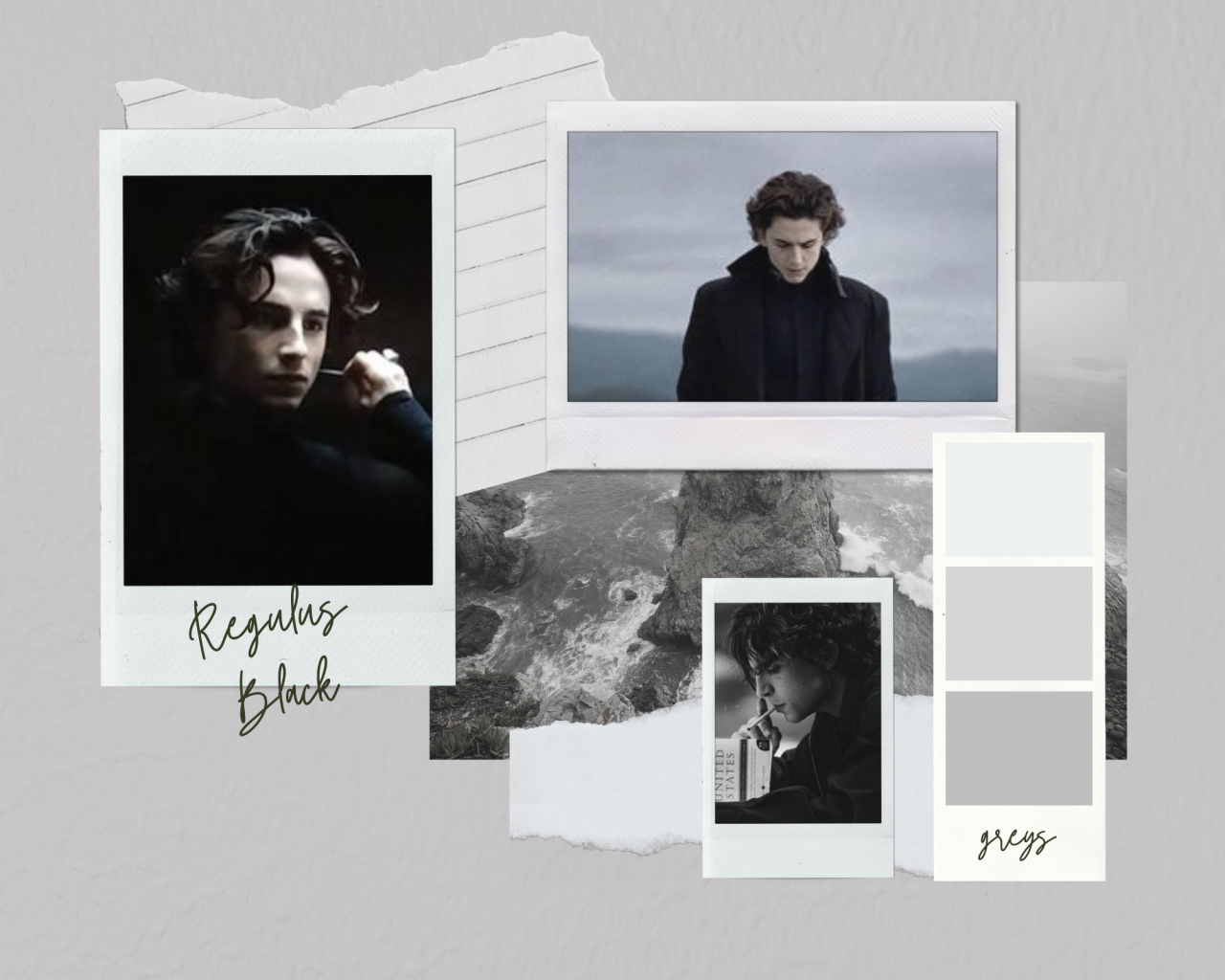 Regulus Black Wallpapers - Wallpaper Cave