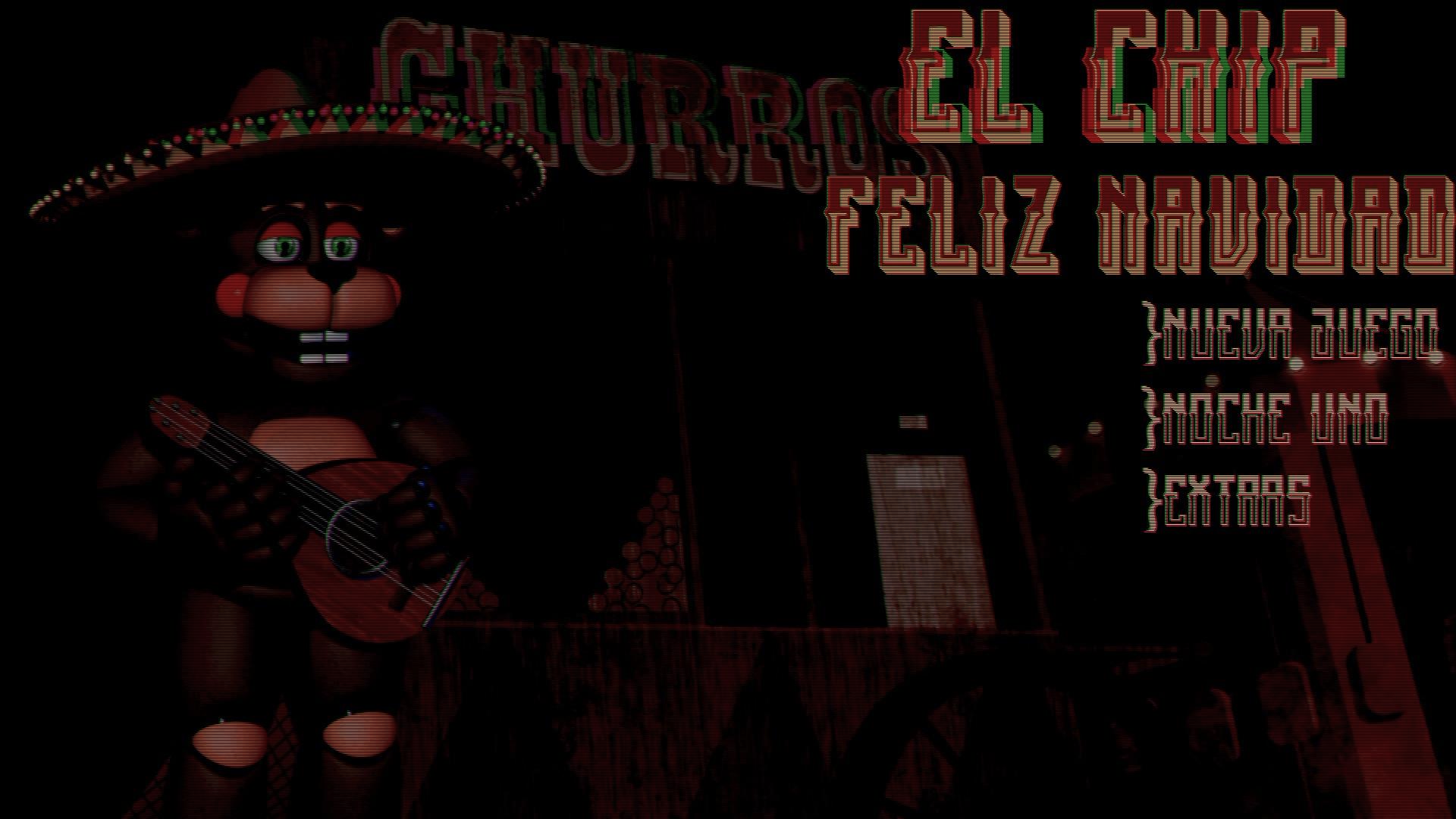 El Chip FNAF Wallpapers - Wallpaper Cave
