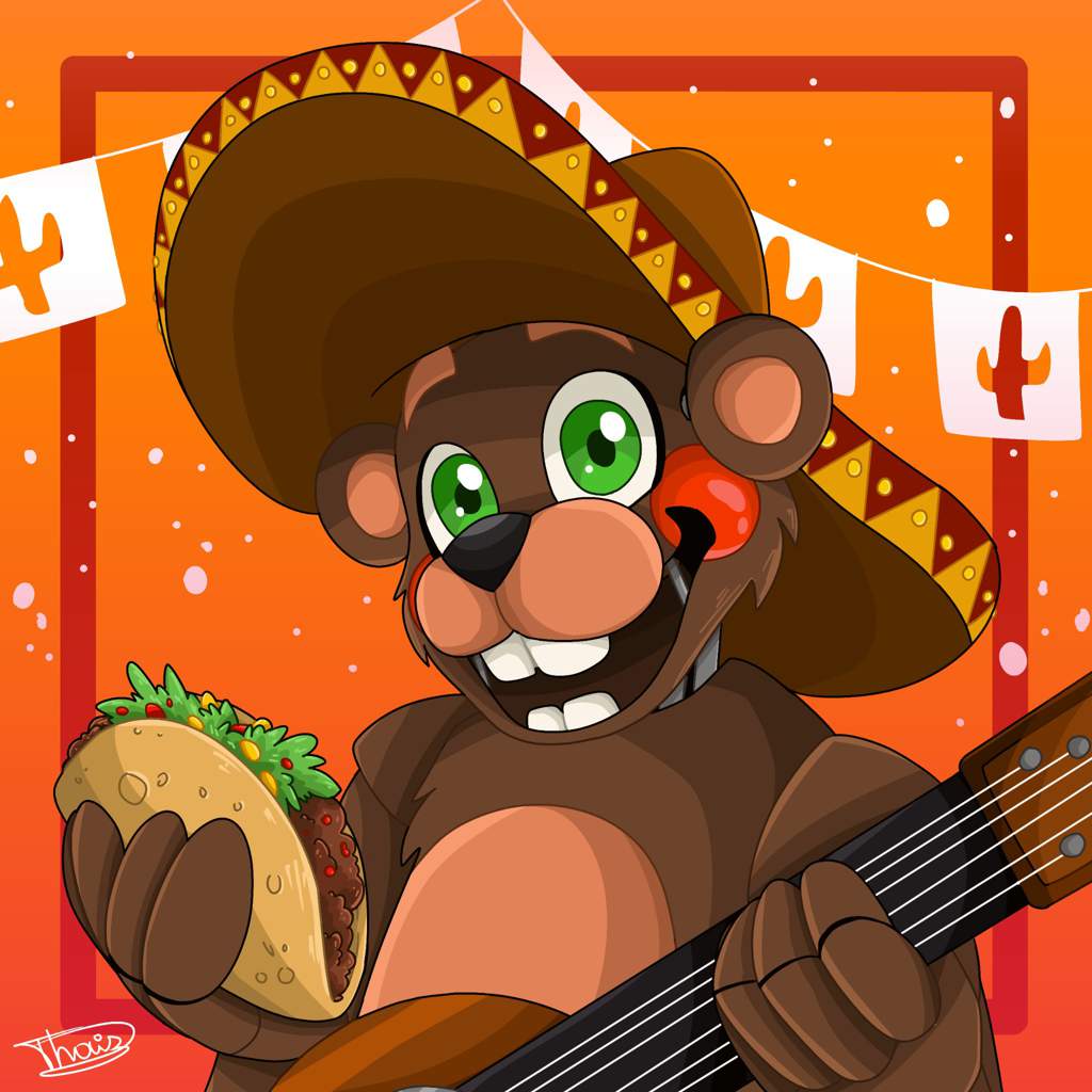 El Chip FNAF Wallpapers - Wallpaper Cave