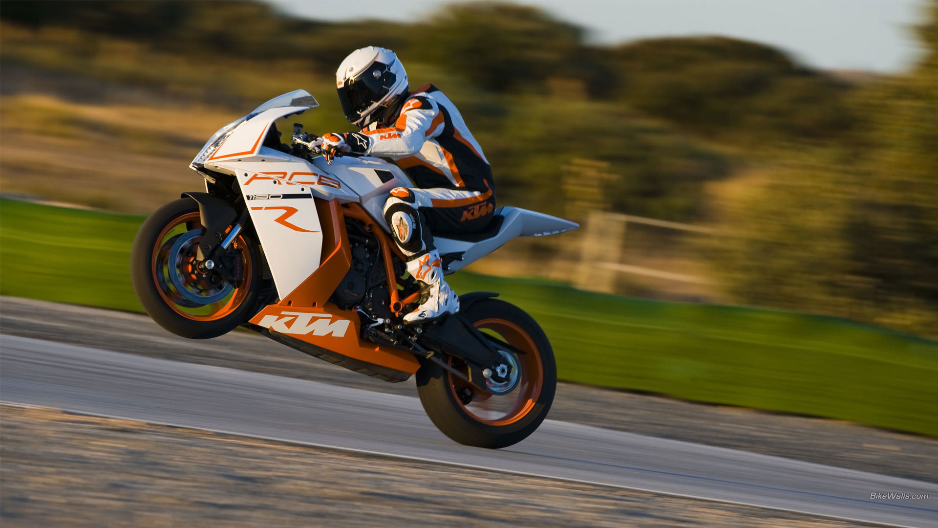 KTM PC Wallpapers - Wallpaper Cave