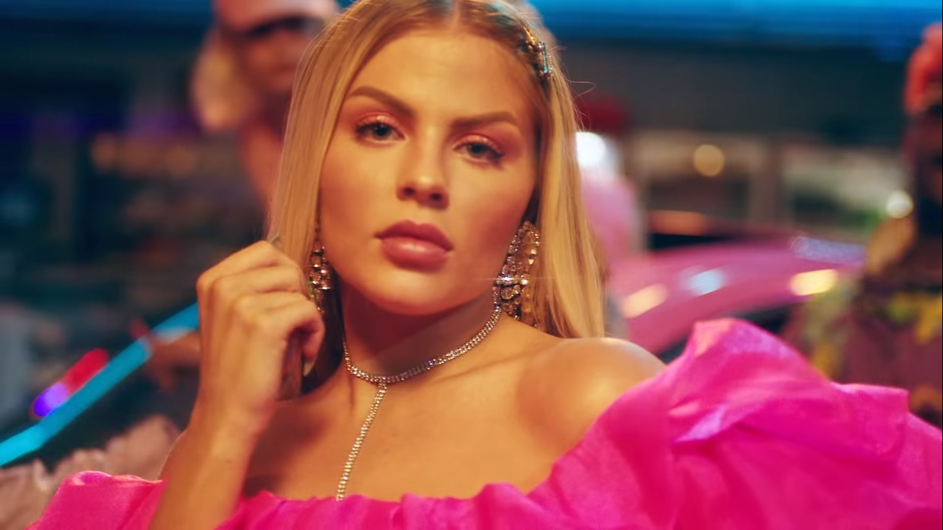 Luísa Sonza Wallpapers - Wallpaper Cave