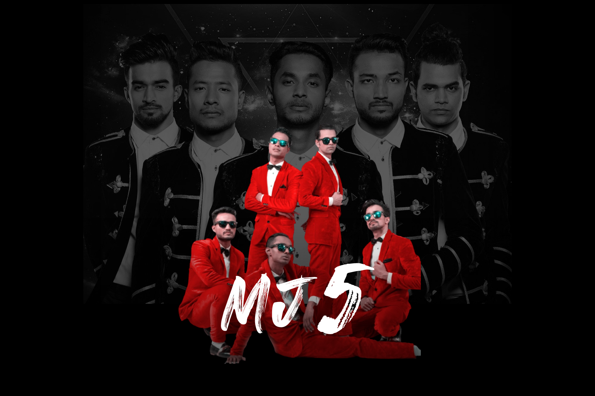 MJ5 Wallpapers - Wallpaper Cave