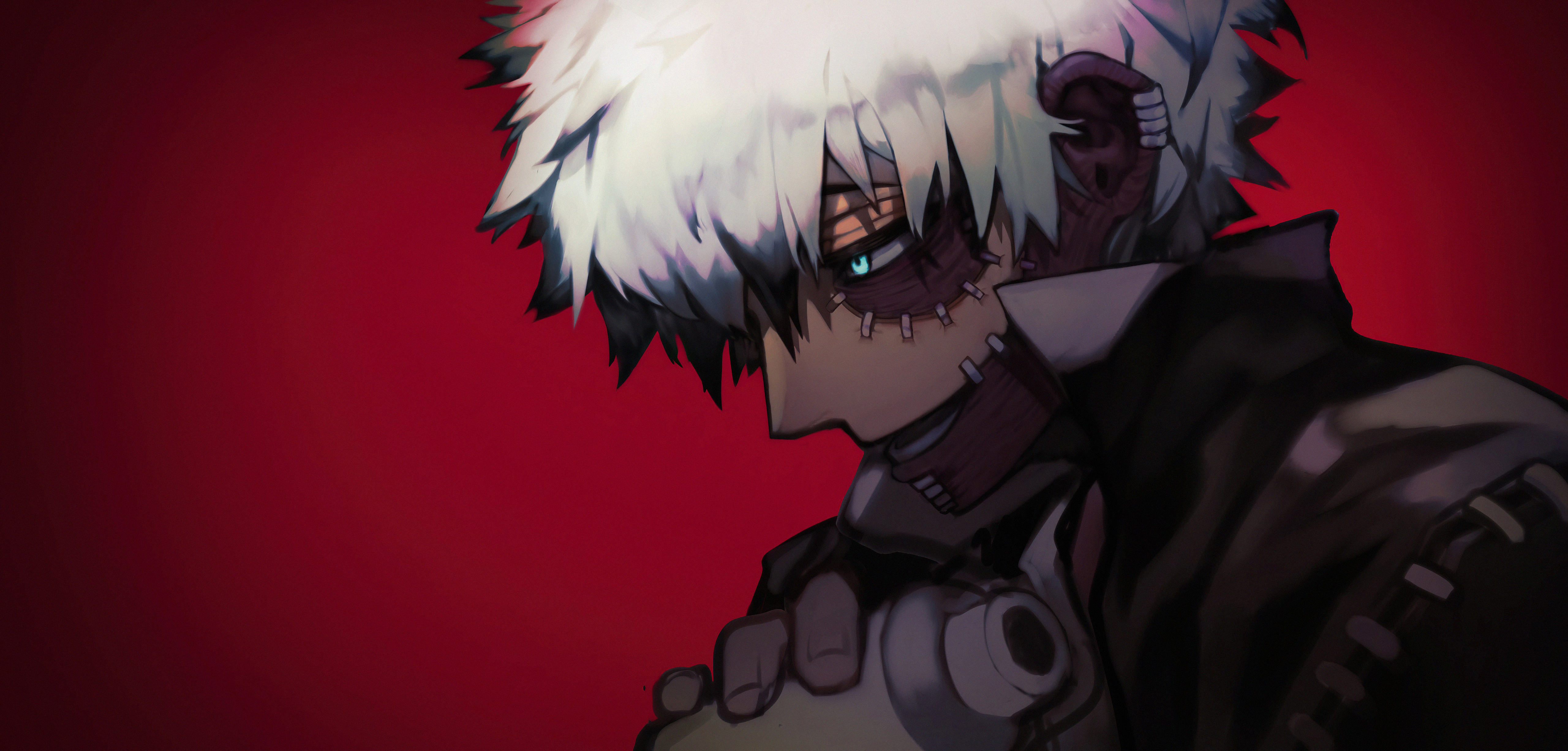 Dabi Computer Wallpapers - Wallpaper Cave