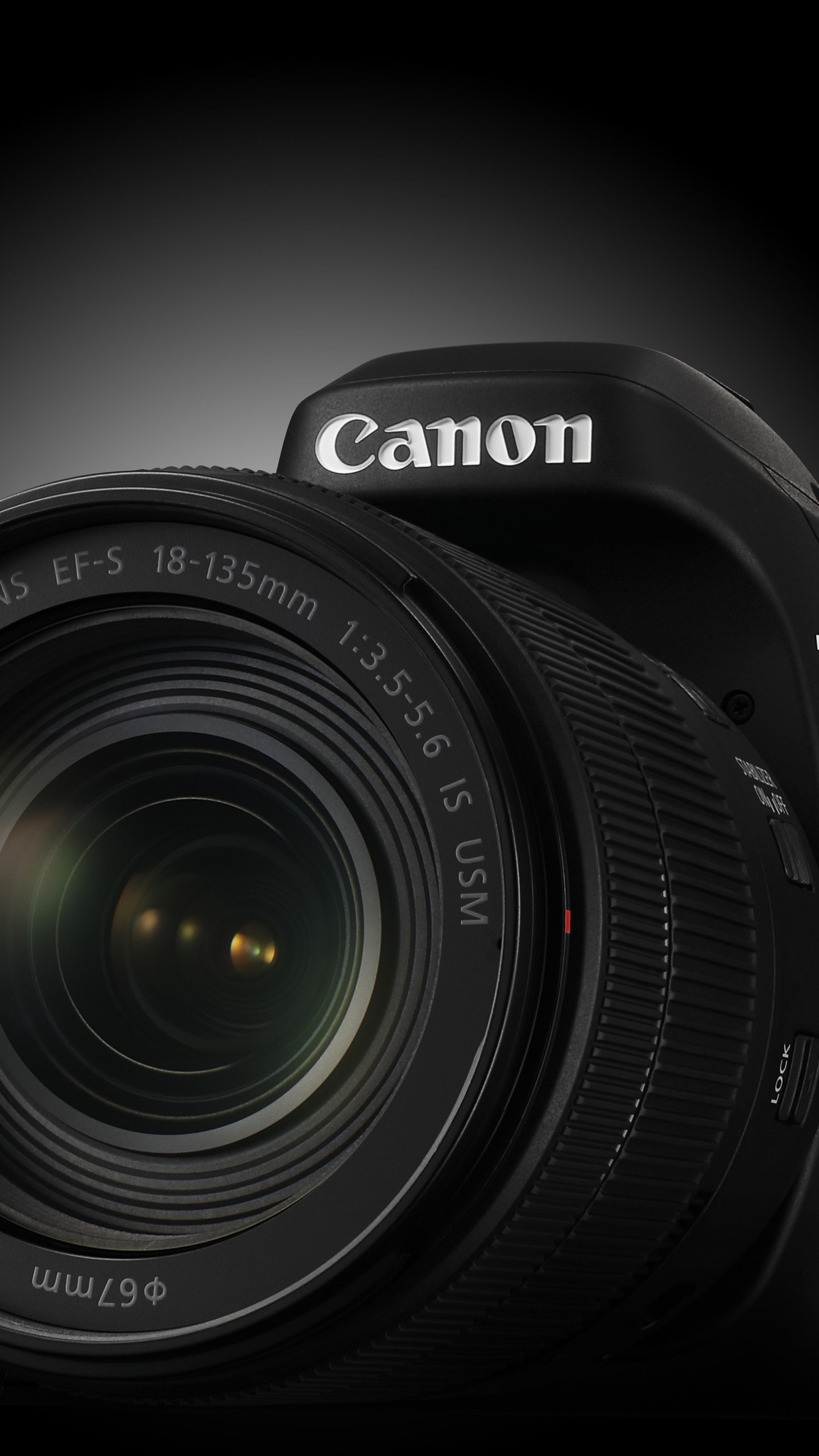 Canon Smartphone Wallpapers - Wallpaper Cave
