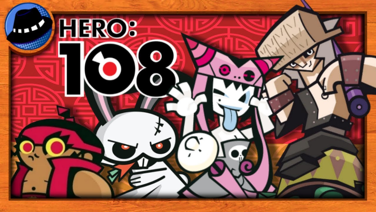 Hero: 108 Wallpapers - Wallpaper Cave