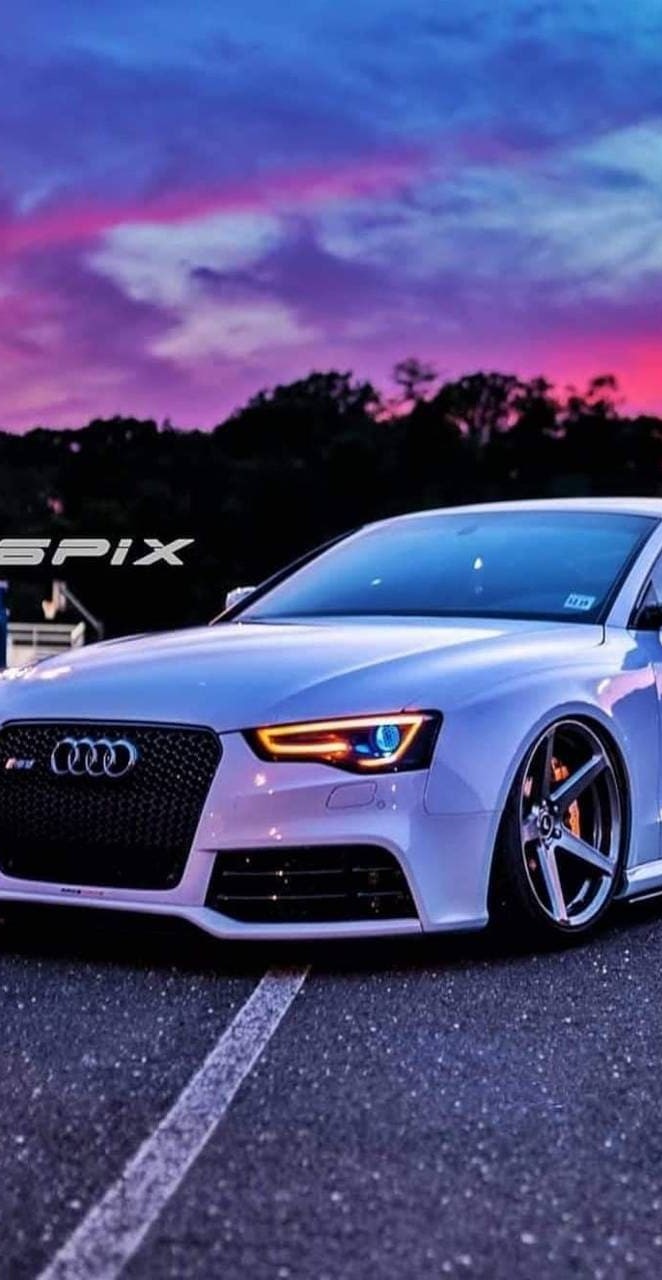 Audi Smartphone Wallpapers - Wallpaper Cave