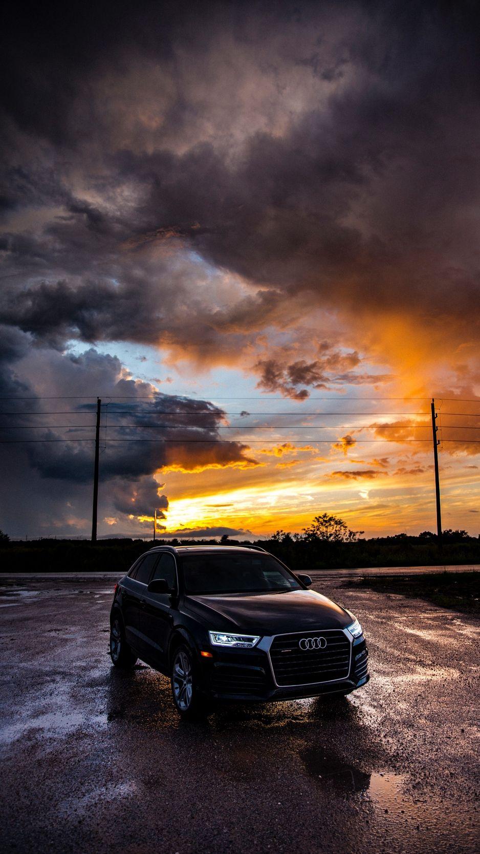 iPhone Audi Wallpapers - Wallpaper Cave