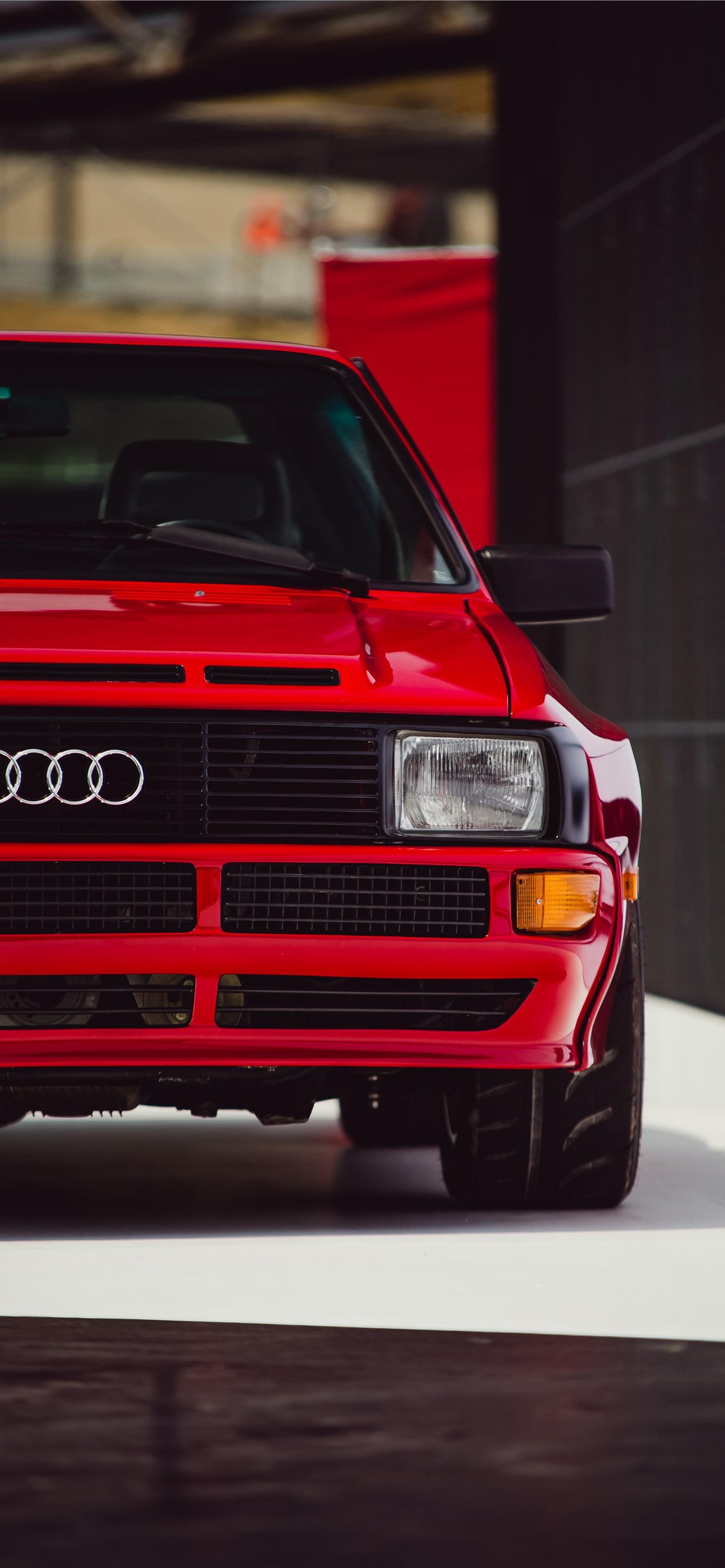 Audi Smartphone Wallpapers - Wallpaper Cave