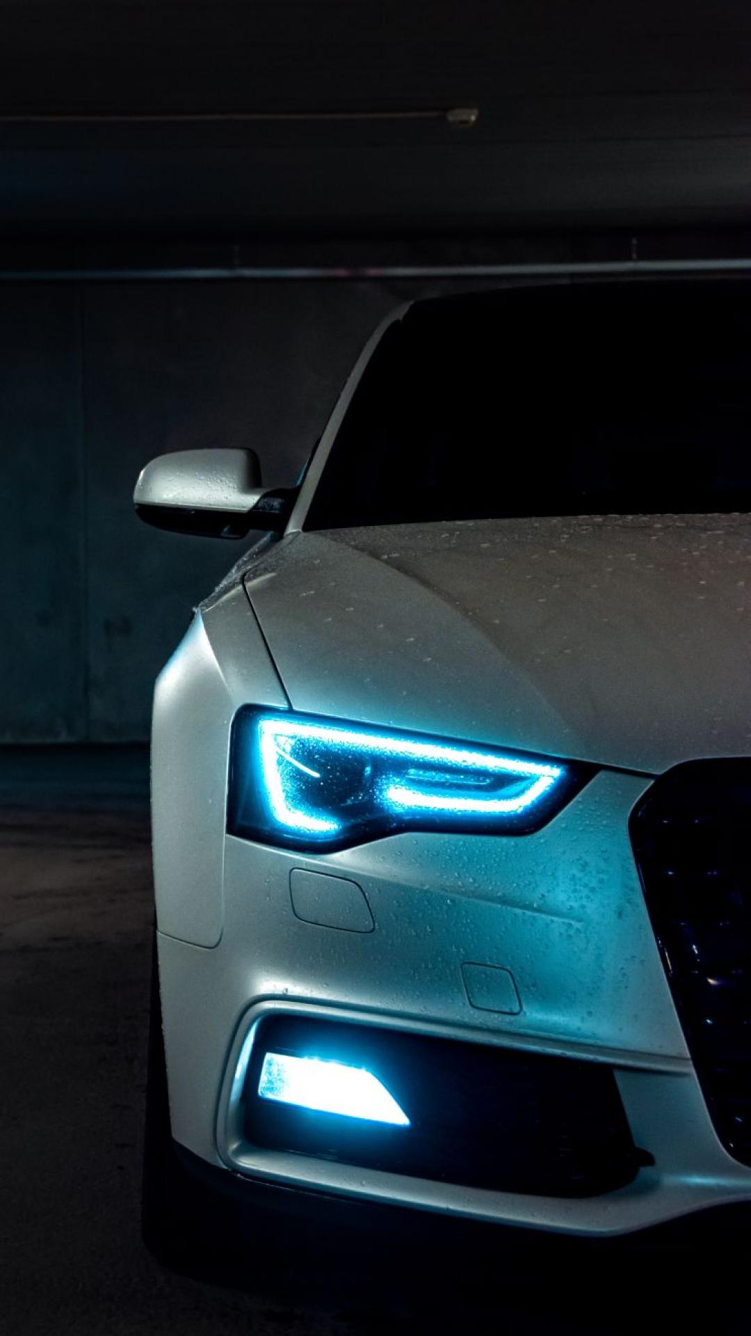 Audi Smartphone Wallpapers - Wallpaper Cave