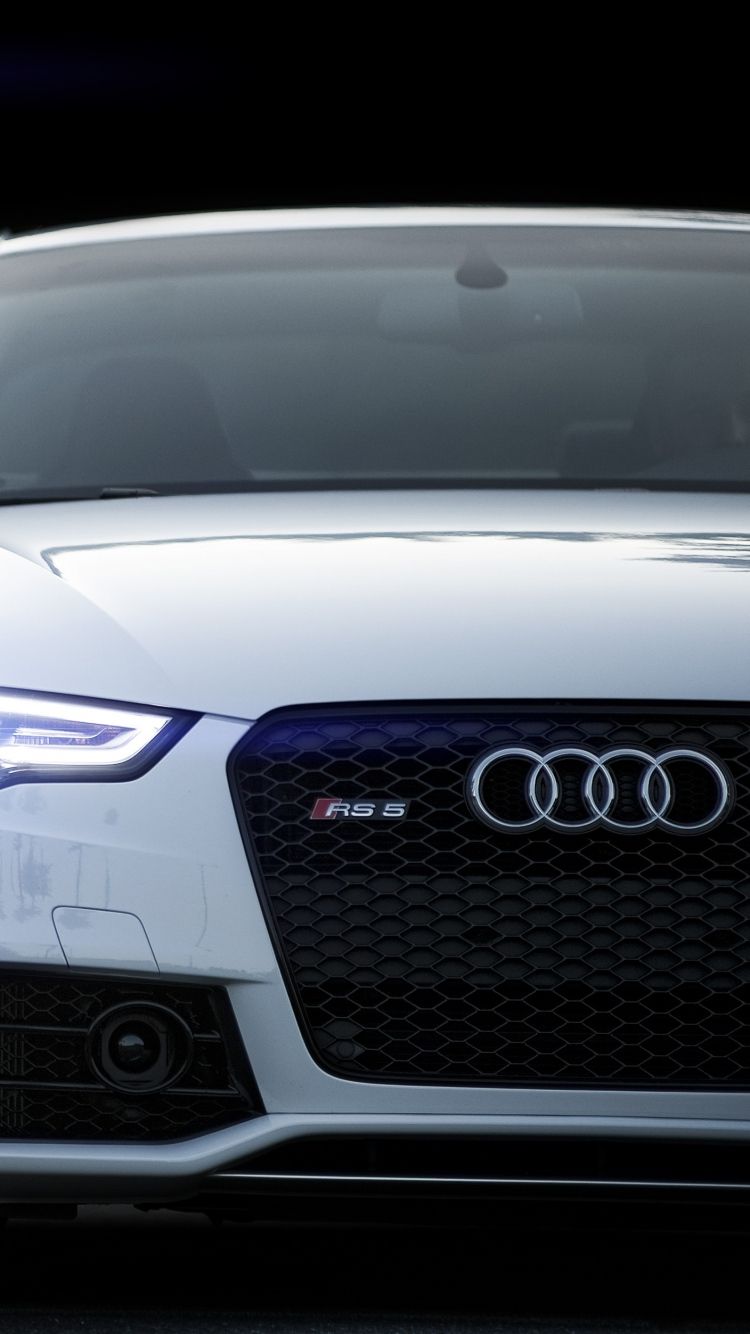 Audi Smartphone Wallpapers - Wallpaper Cave