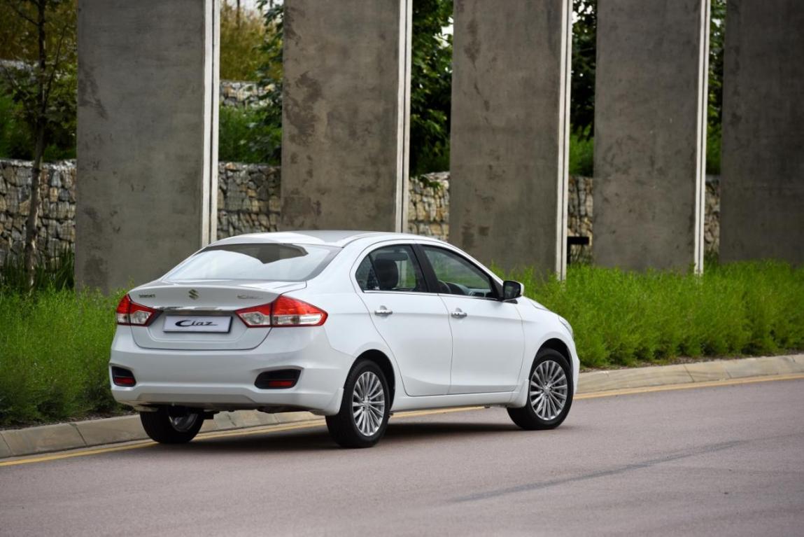 Ciaz Car Wallpapers - Wallpaper Cave