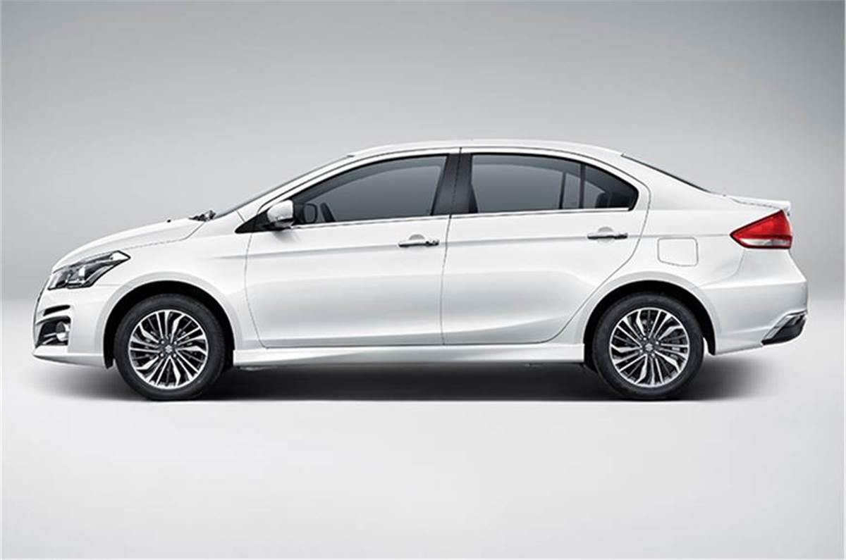 Ciaz Car Wallpapers - Wallpaper Cave