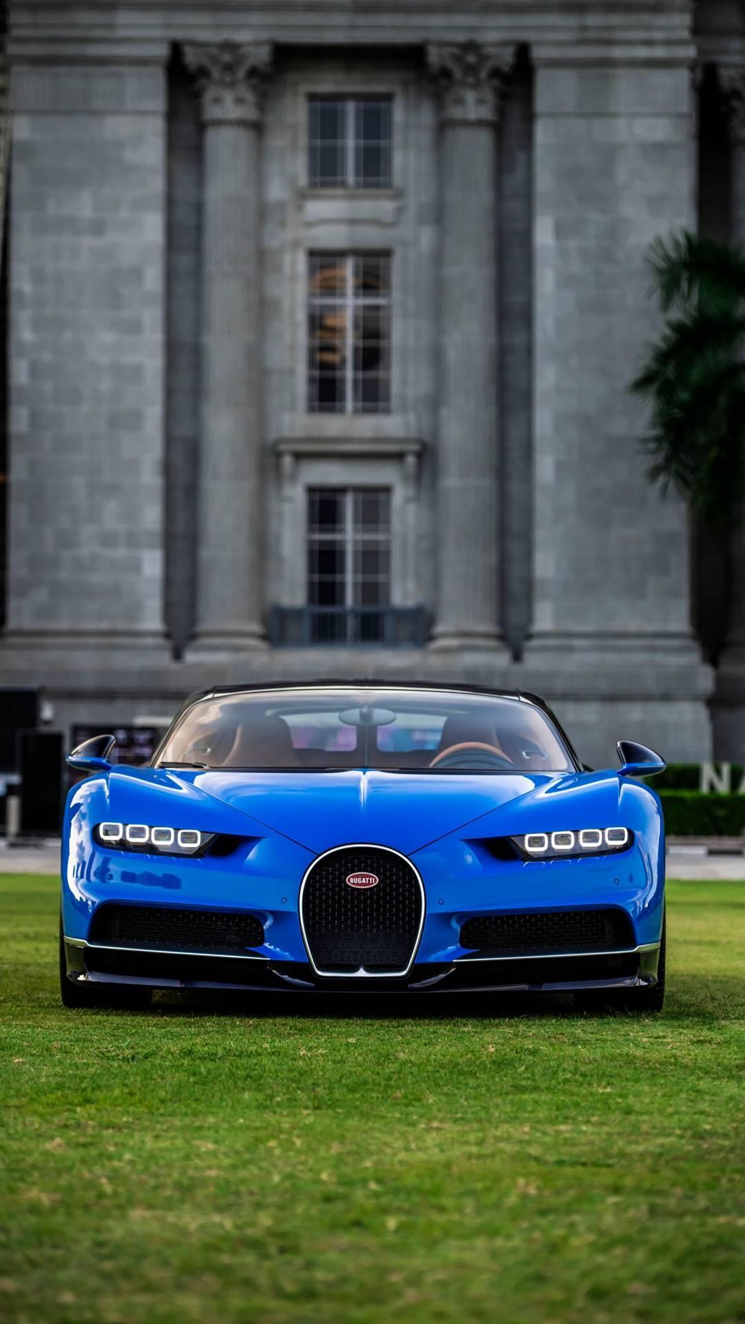Bugatti Smartphone Wallpapers - Wallpaper Cave