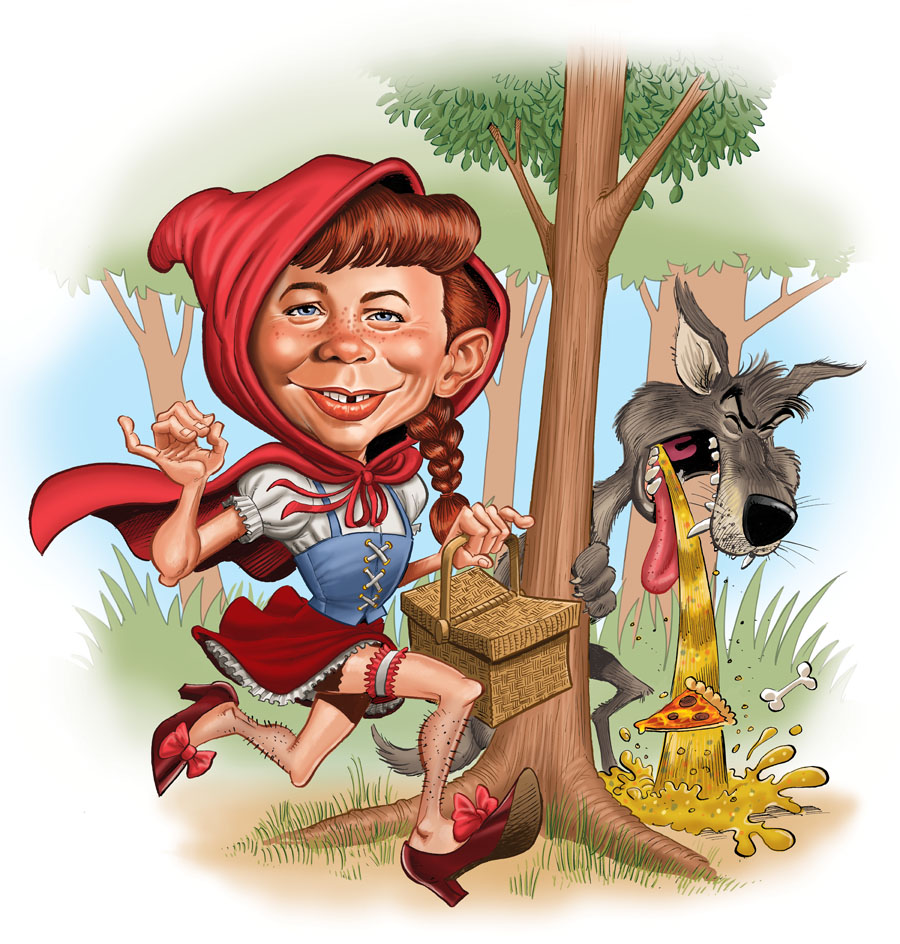 Mad Magazine Wallpapers - Wallpaper Cave