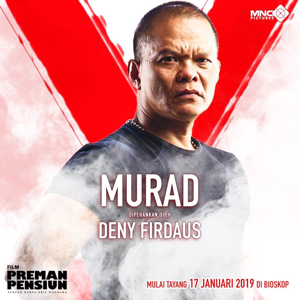 Preman Pensiun Wallpapers - Wallpaper Cave