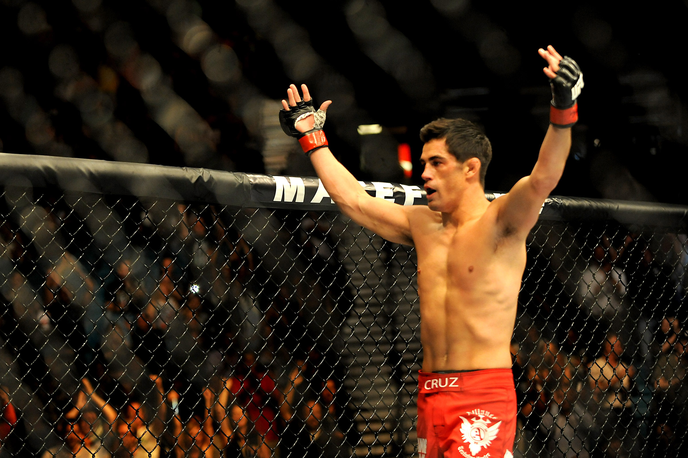 Dominick Cruz Wallpapers - Wallpaper Cave