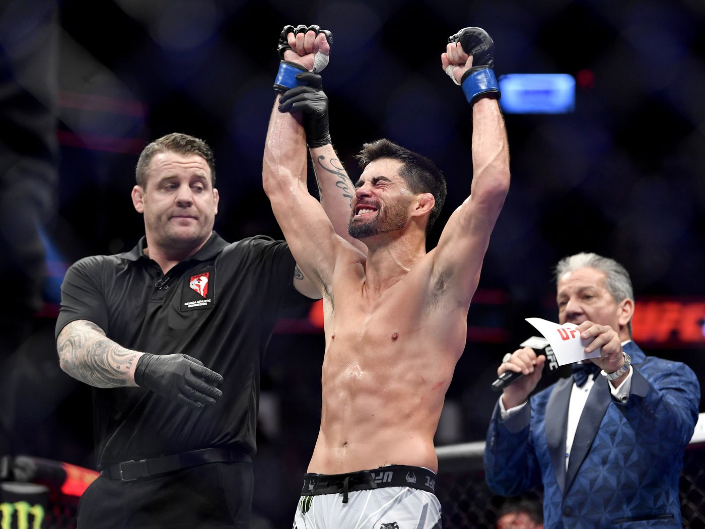 Dominick Cruz Wallpapers - Wallpaper Cave