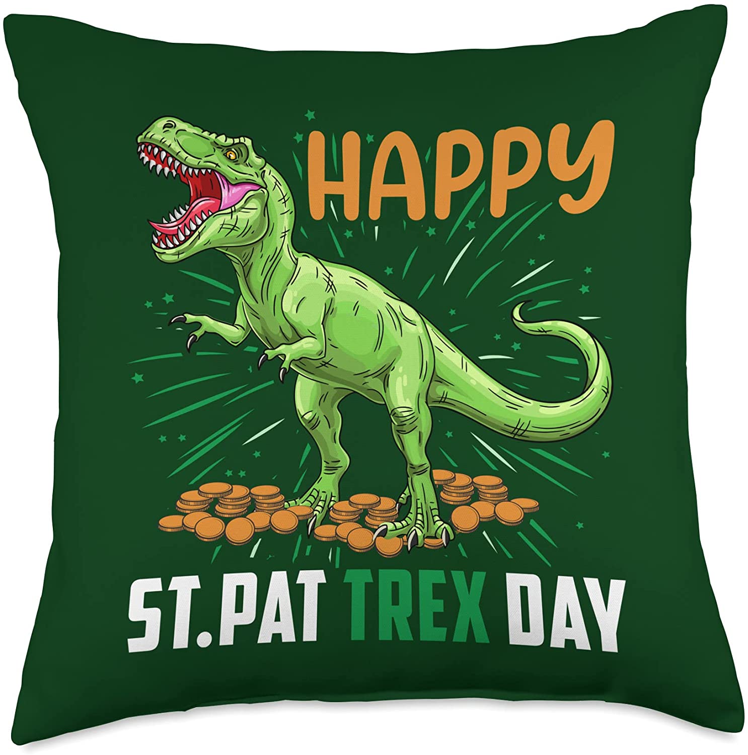 Dino Saint Patrick's Day Wallpapers - Wallpaper Cave